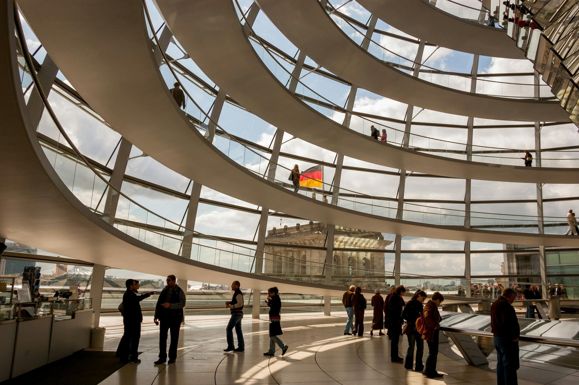 Breaking into DACH: Insights from a Native German SDR